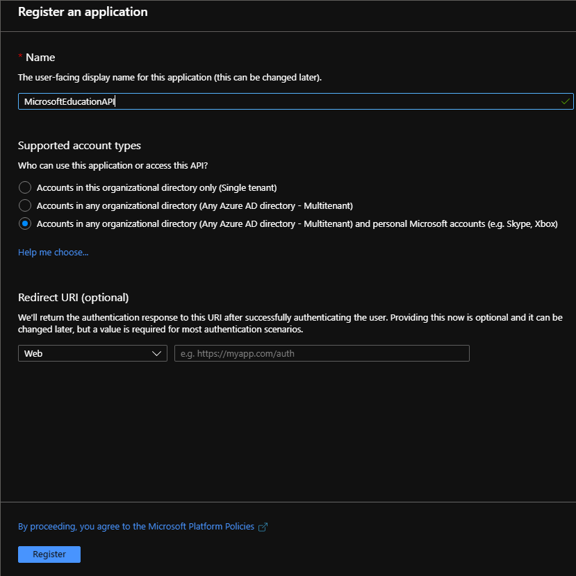 Microsoft Graph Api C Filtering Pagination Automate Your Work With The Api And Python Keath